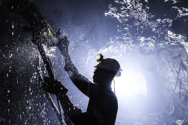 NEWS | MINING SITES