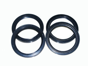Rubber Parts