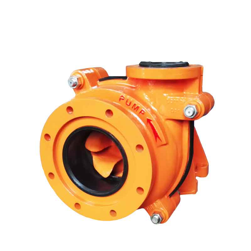 MIZZTECH|Slurry Pump