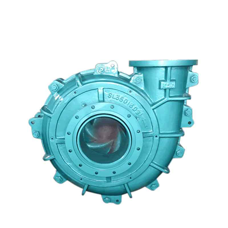 MIZZTECH|Slurry Pump