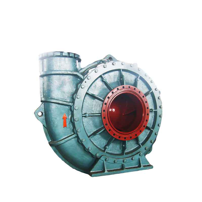 MIZZTECH|Slurry Pump